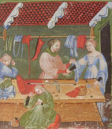 History of the Freemen of York – Gild of Freemen of York