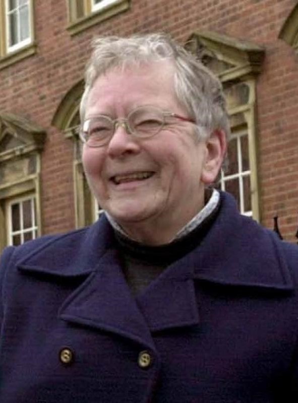 Honorary Freedom of the City – Gild of Freemen of York