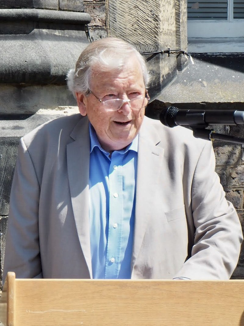 Honorary Freedom to the City – Gild of Freemen of York